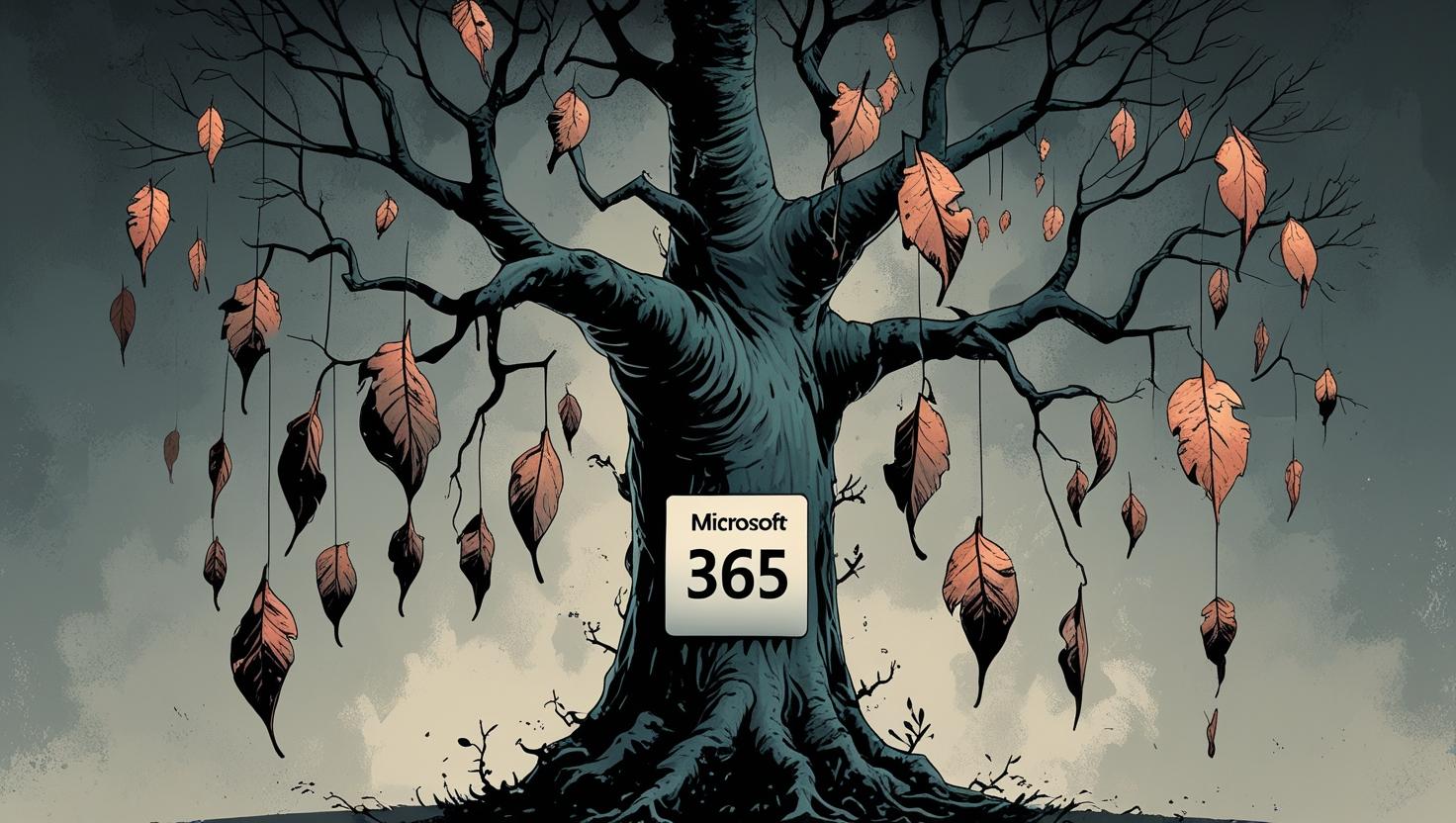 Don’t let your domains dangle in Microsoft 365 – Joe Tiedeman